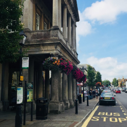 Chard, Somerset - businesses, events and local info