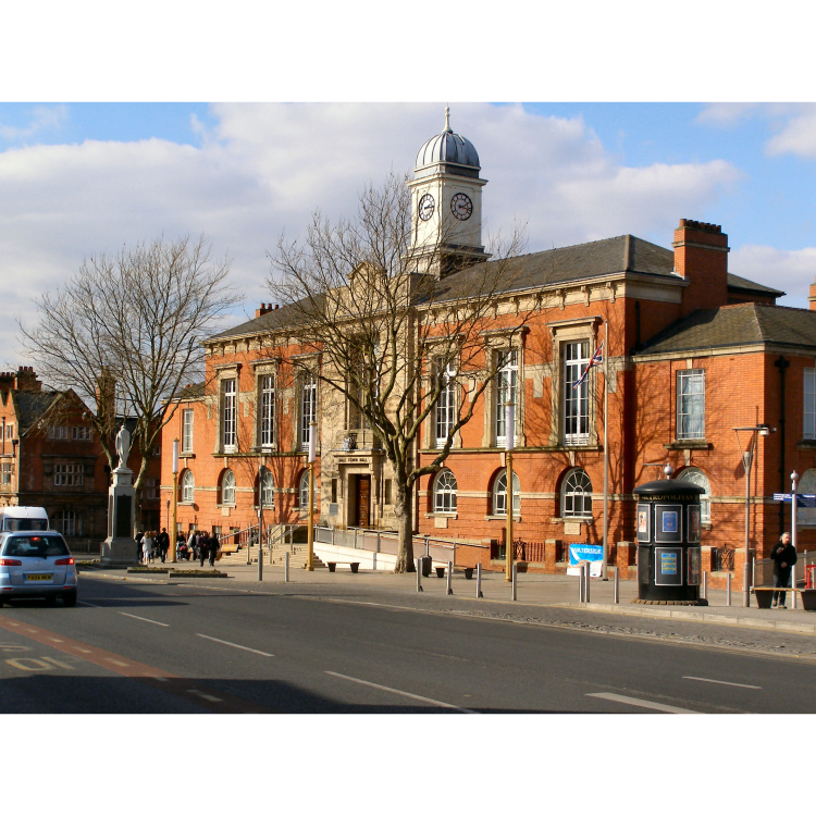 Sale, Greater Manchester - businesses, events and local info