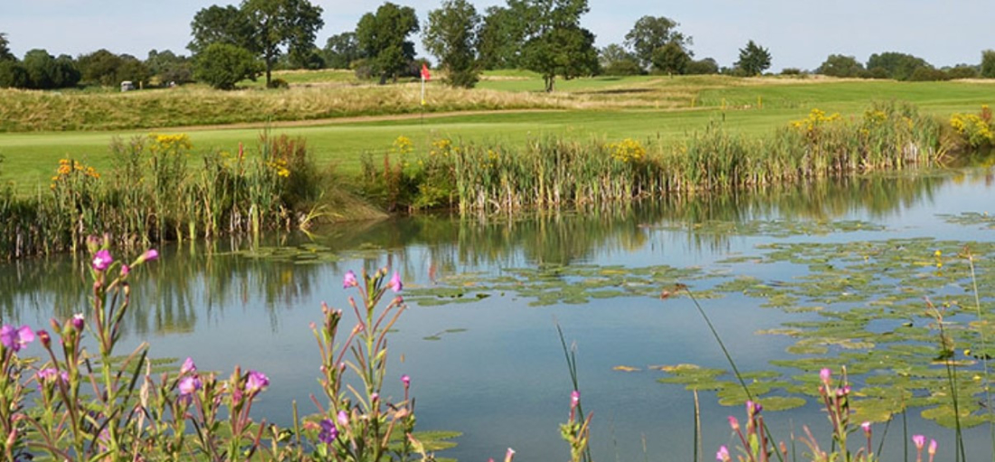 Kilworth Springs Golf Club - Kettering