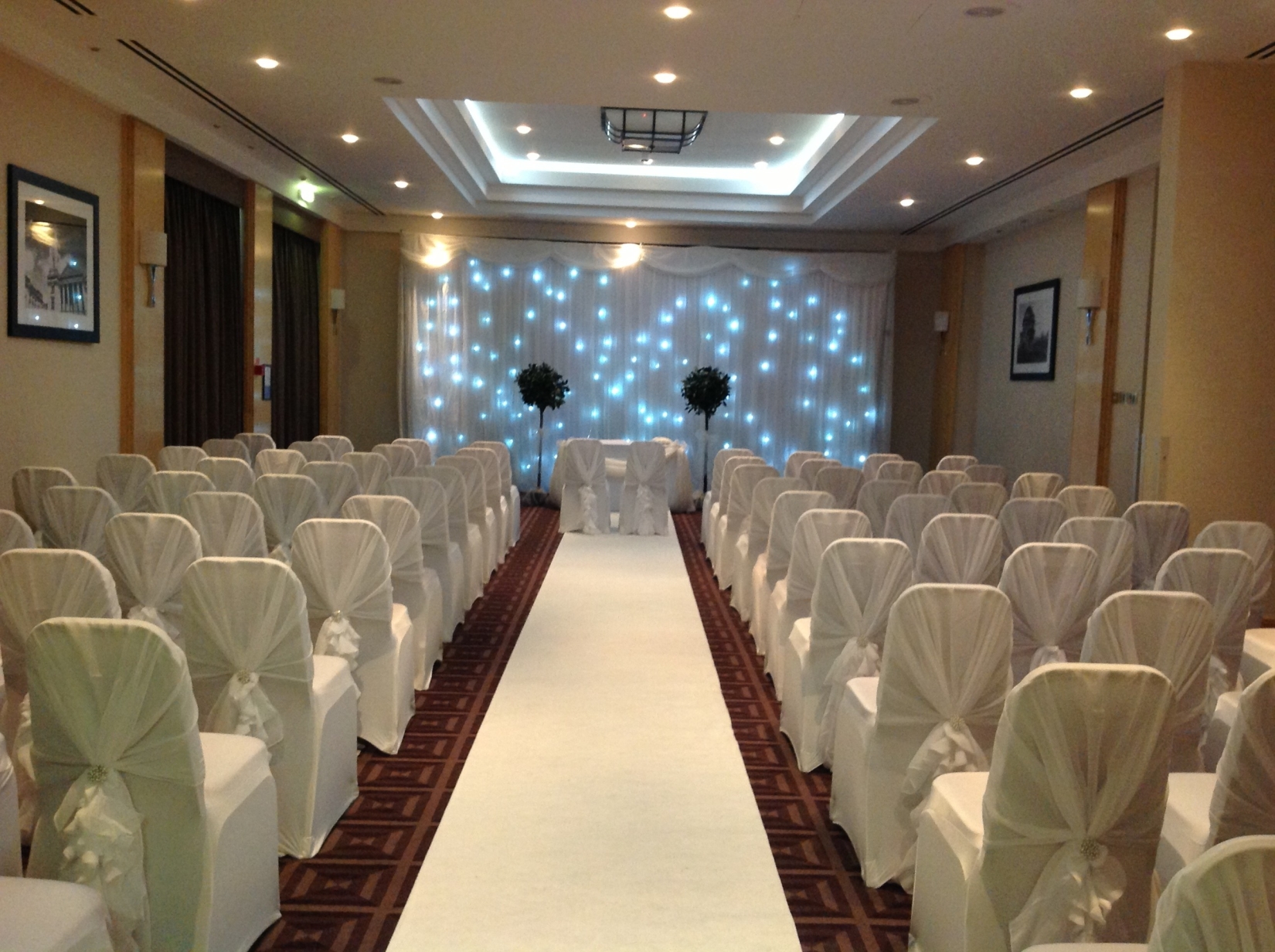 Wedding Venues in Solihull