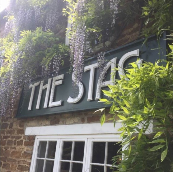 Are you looking for some great country pub restaurants near to Kettering.