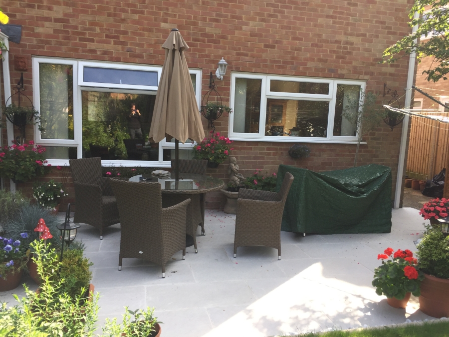 KJ Building Services recommended builders in Fleet