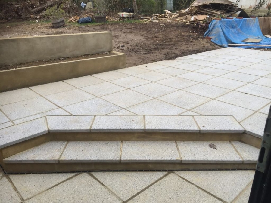 KJ Building Services recommended builders in Fleet