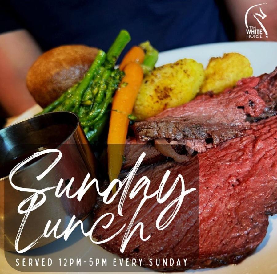 Where to get a great Sunday Lunch Carvery around Kettering.